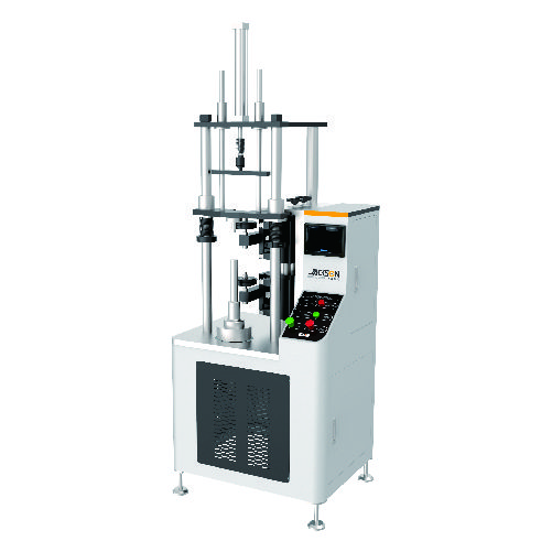 Top & Bottom Shaping Machine